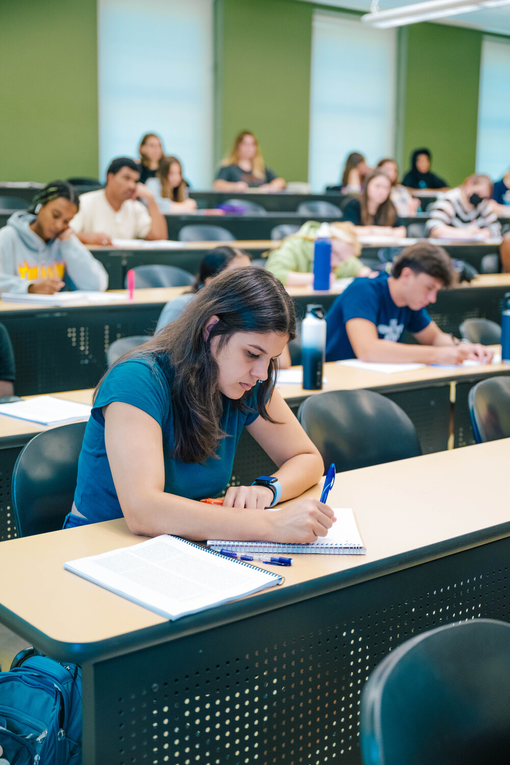 The Roger Schwirck Award | Philosophy Department