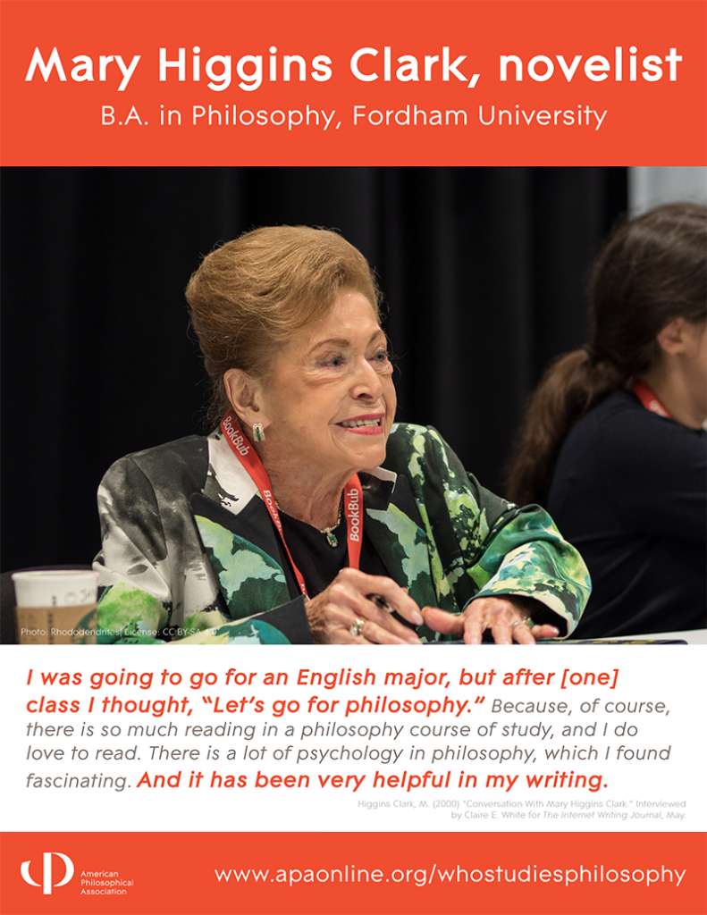 Why Philosophy | Philosophy Department